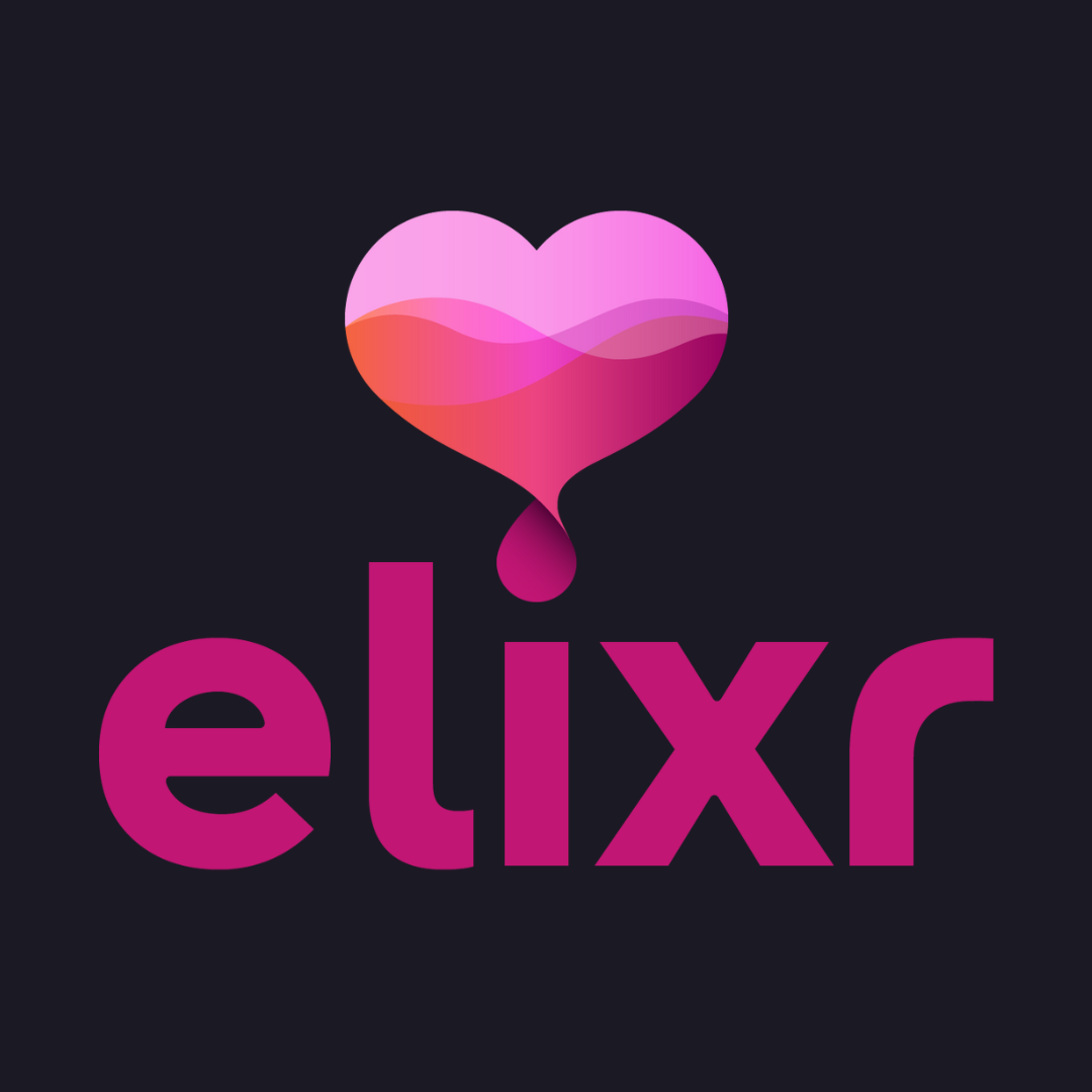 about - elixr